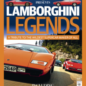 Classic & Sports Car Magazine Presents French Legends - Mags Direct