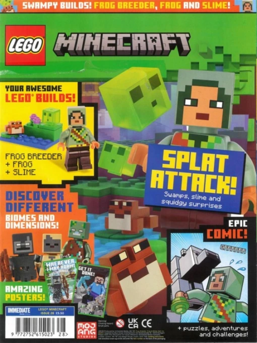 Madeliefje Minecraft Bloemen | Minecraft Skins