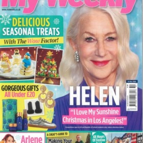 Take a Break Magazine Issue 50 - Mags Direct