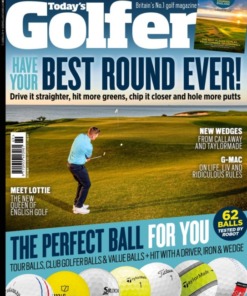Golf Magazines - Bunkered, Golf Digest, Today's Golfer, and More - Mags ...