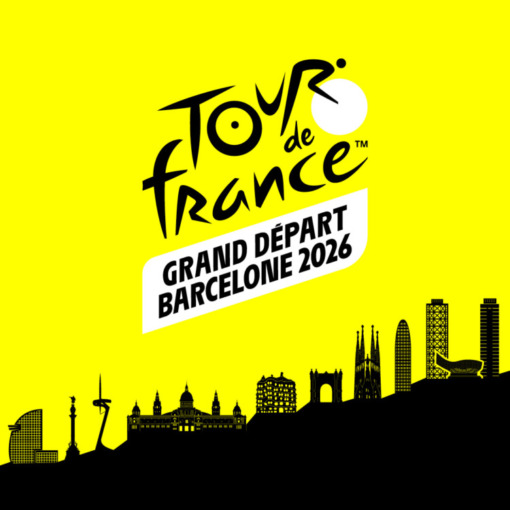 Official Tour de France 2026 Magazine Race Guide - Mags Direct