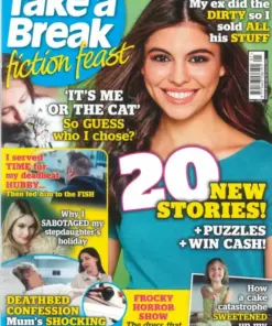 Latest Arrivals Magazine - Mags Direct